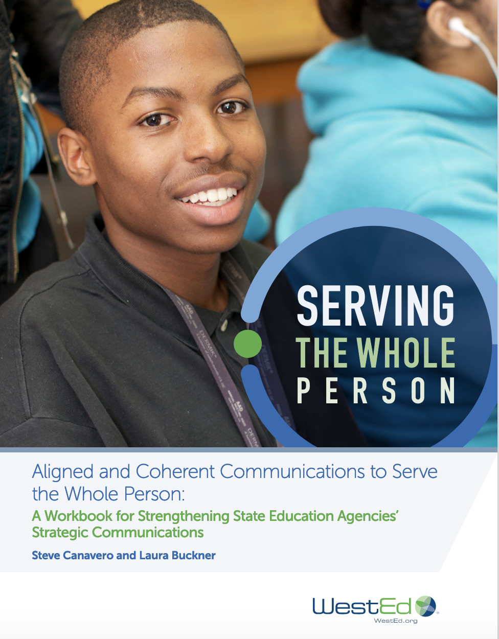 Aligned and Coherent Communications to Serve the Whole Person: A ...