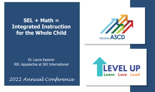 SEL + Math = Integrated Instruction for the Whole Child – SEL Center